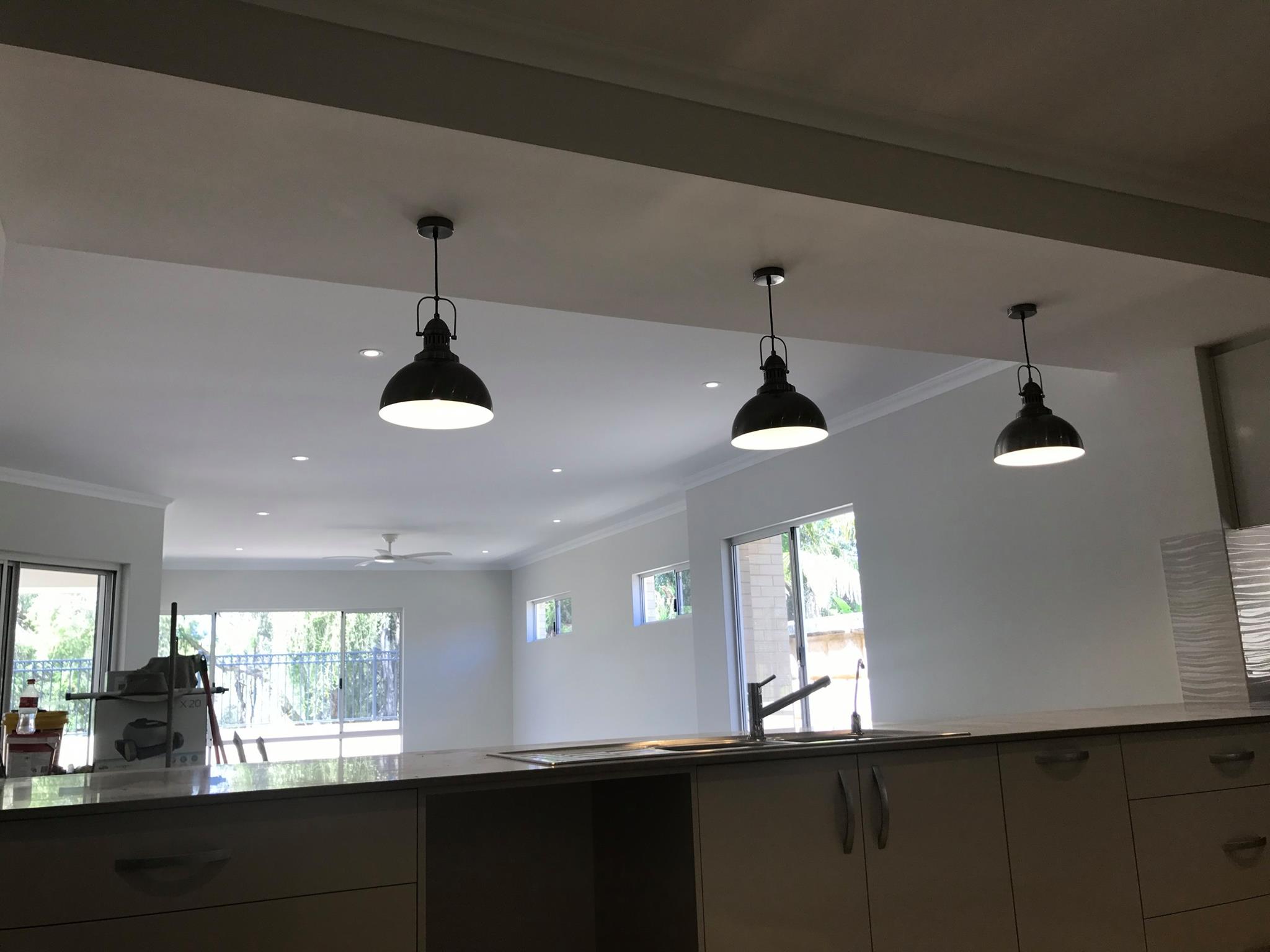 Residential – MultiTech Electrical | Perth Electrician